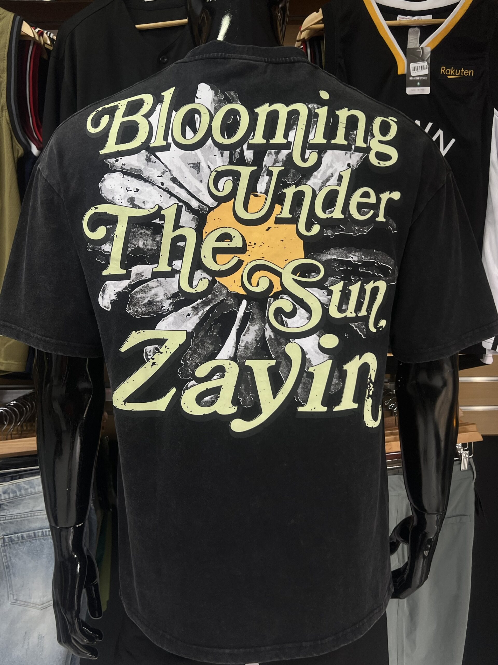 OVERSIZE ZAYIN 2089 – Hendale Skate and surf