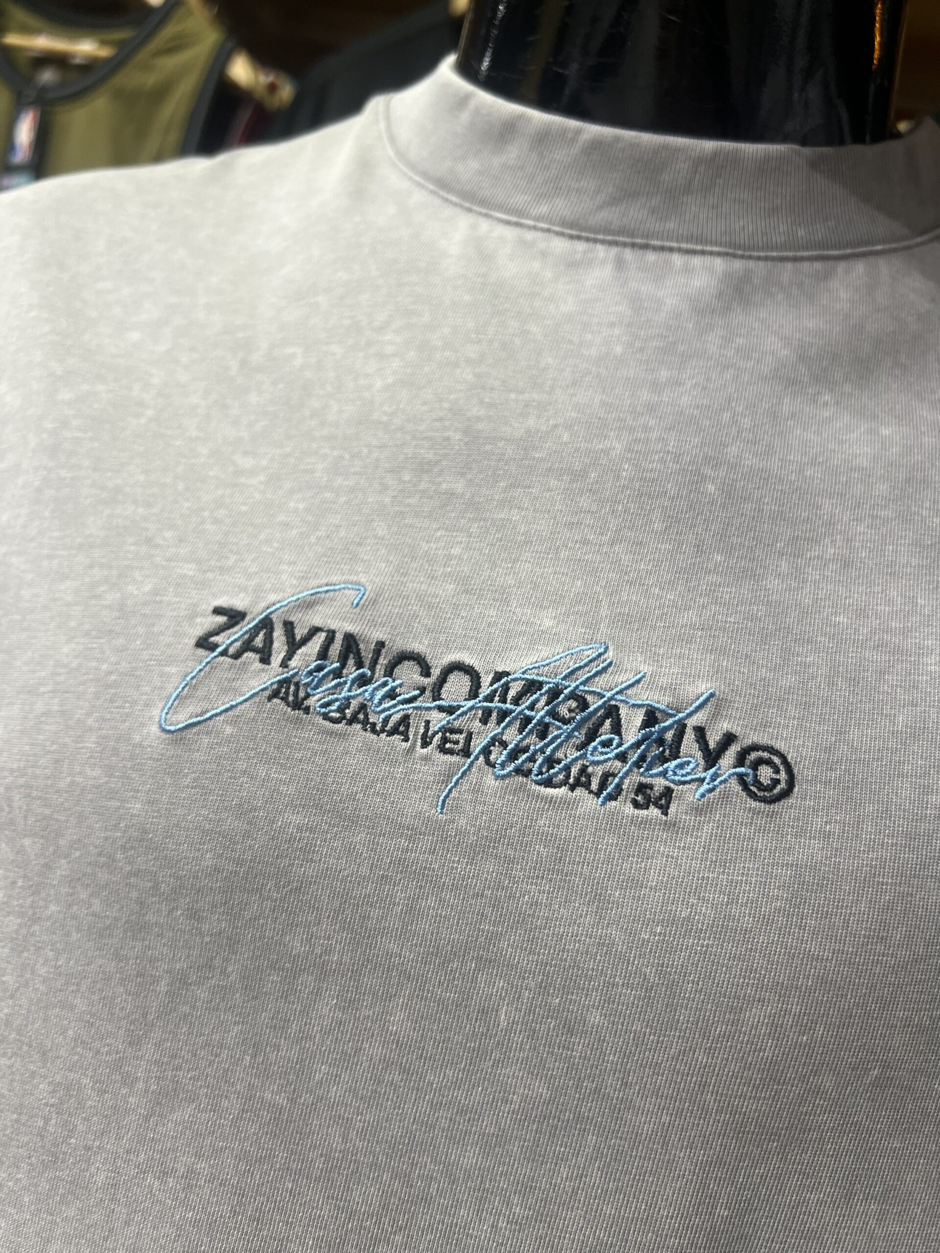 OVERSIZE ZAYIN 2089 – Hendale Skate and surf
